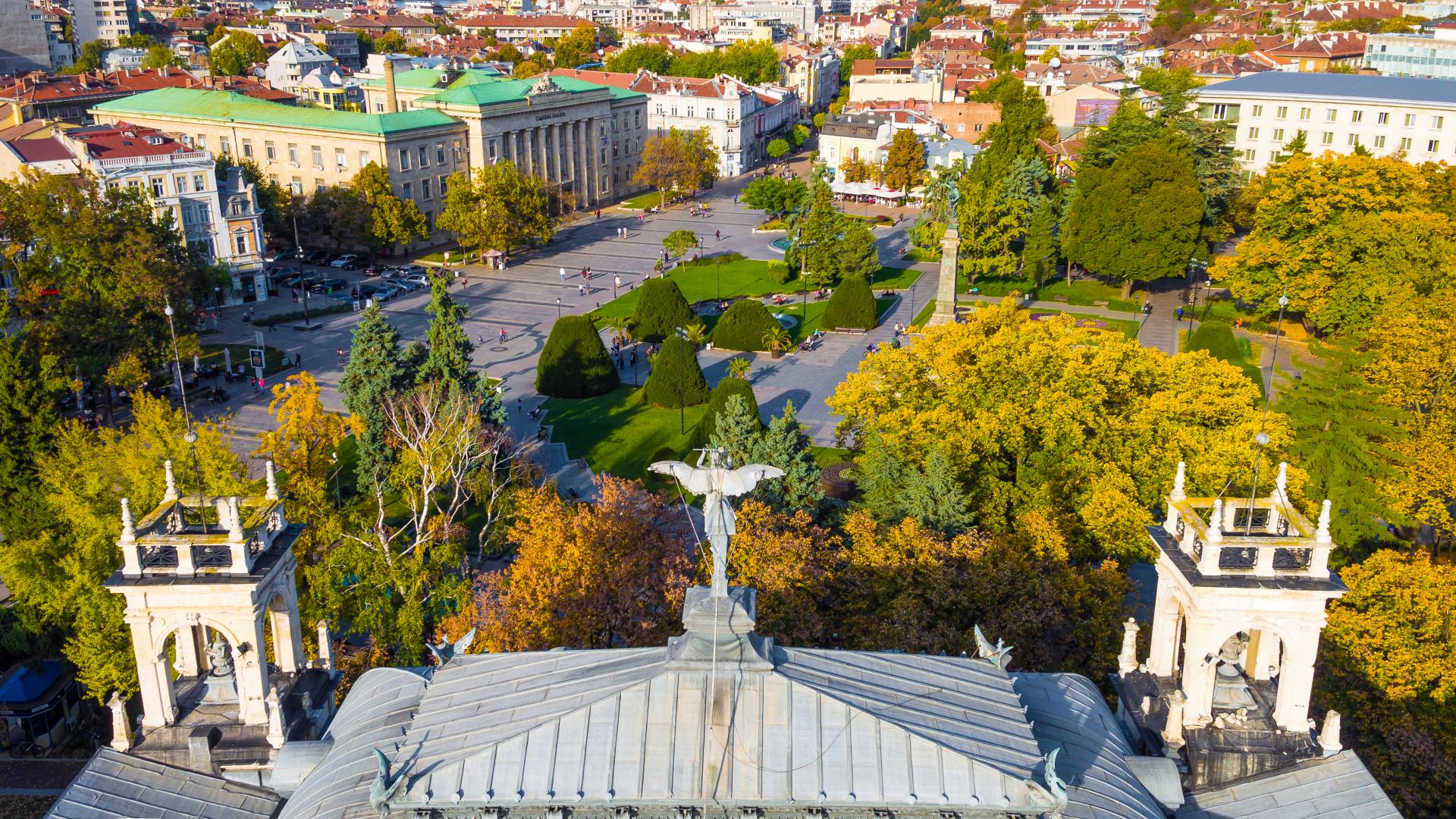 Община Русе кандидатства с две проектни идеи свързани с развитието на транспортната