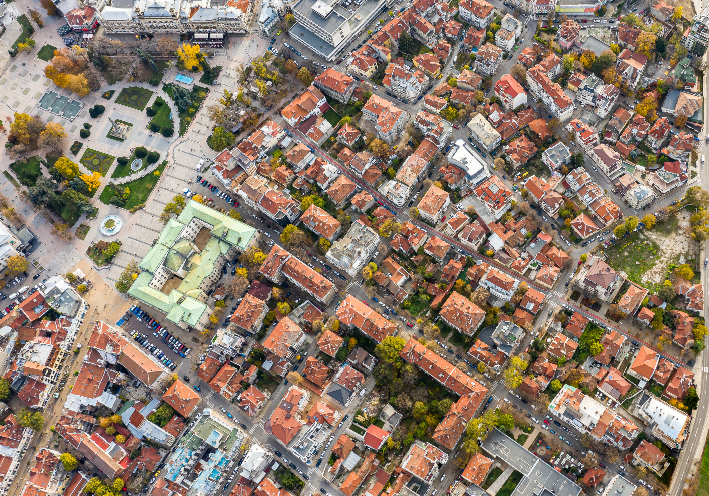 The state allocated 3. 2 million. lv. of Ruse Municipality for major ...