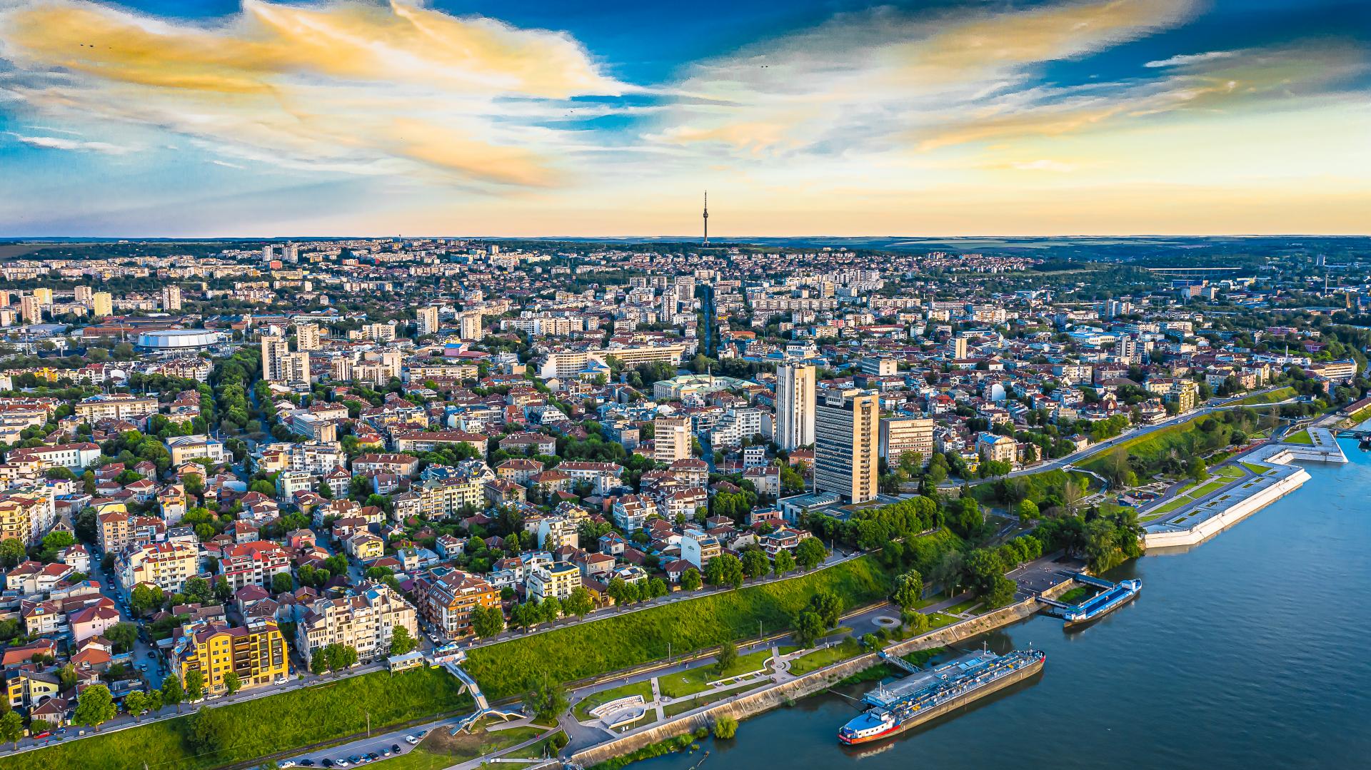 The municipal councilors adopted the Plan for integrated development of ...