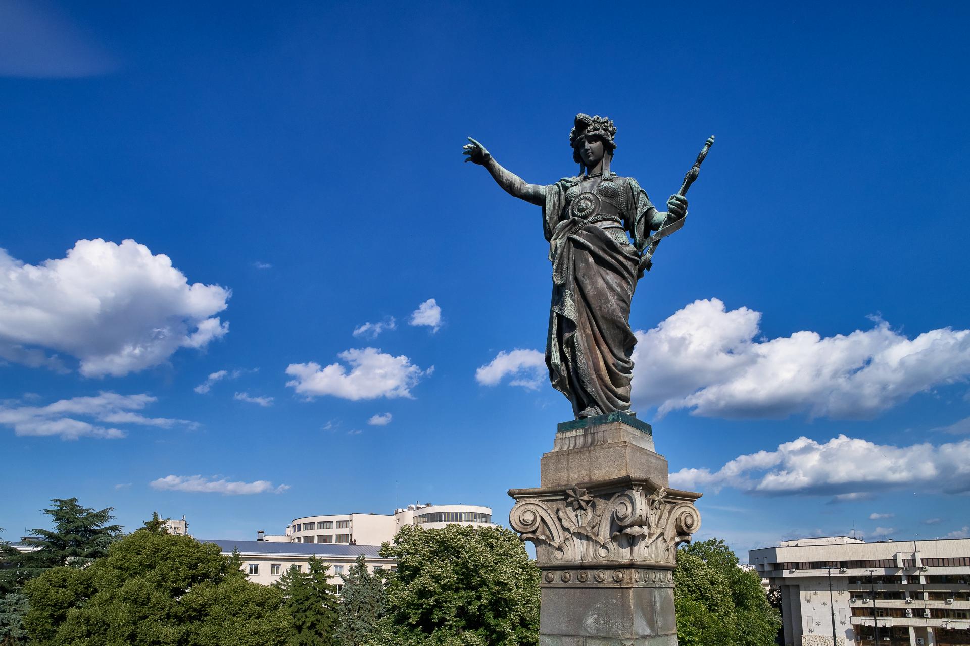 BGN 65,000 is allocated by the Municipality of Ruse for the design of ...